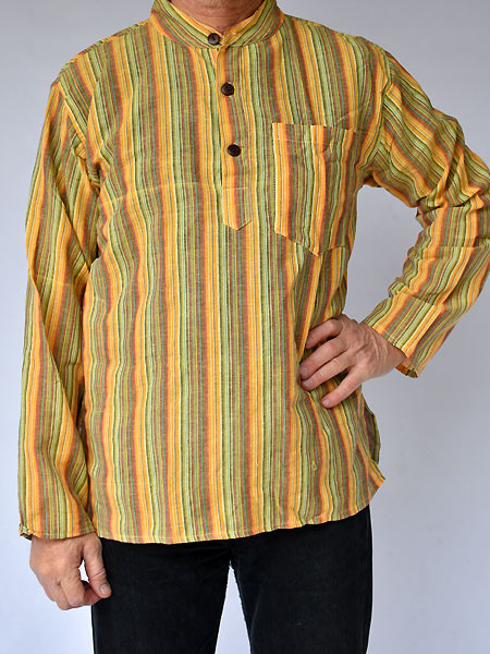 Wholesale Mens Hippie Clothing | Himalayan Handmades