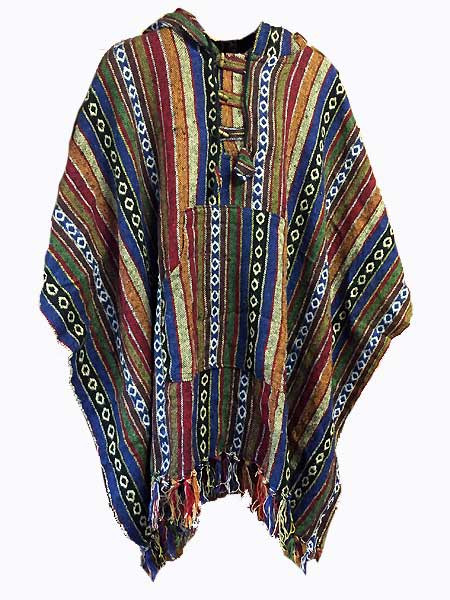 Wholesale Mens Hippie Clothing | Himalayan Handmades