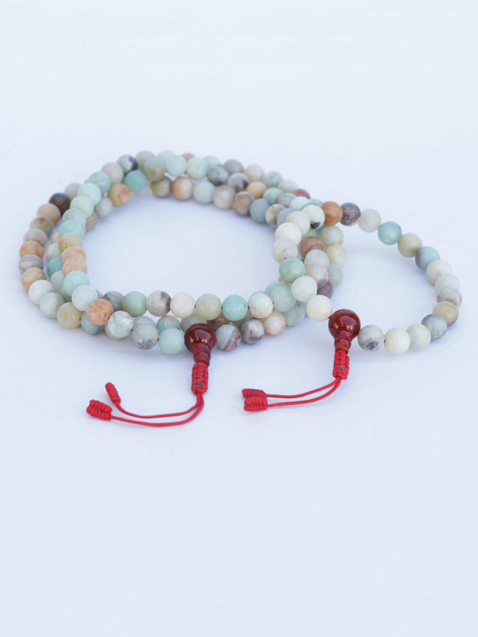 Wholesale Mala Bead Sets | Handmade Necklace & Wrist Malas from Nepal