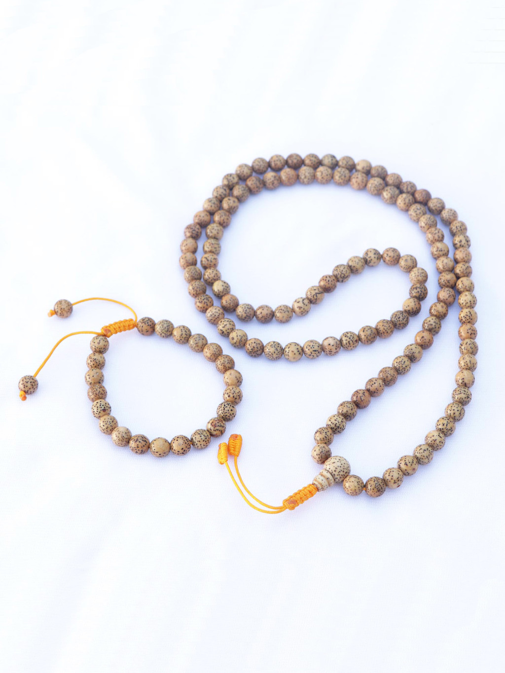 Wholesale Mala Bead Sets | Handmade Necklace & Wrist Malas from Nepal